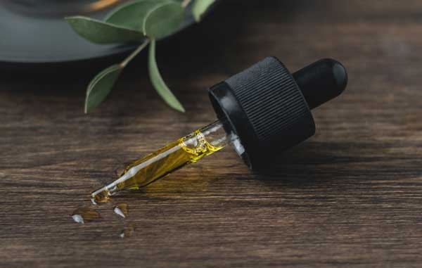 The Three Different Types Of CBD