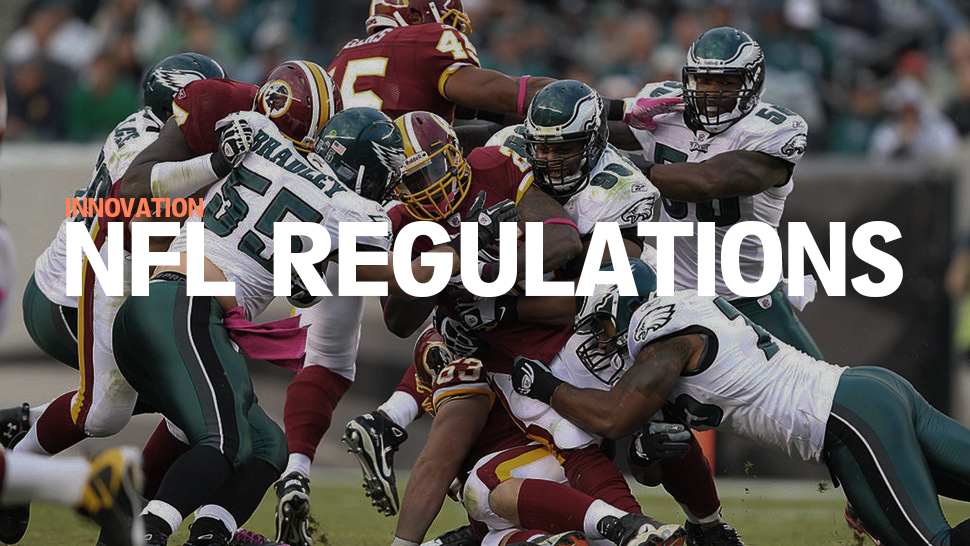 NFL May Ease Cannabis Regulations