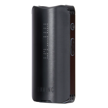 DaVinci IQ2, IQC, & MIQRO Vaporizers – Best Premium Portable Vapes ...