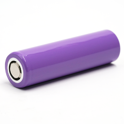 DaVinci 18650 Battery Purple Battery davinci-18650-battery-purple-battery